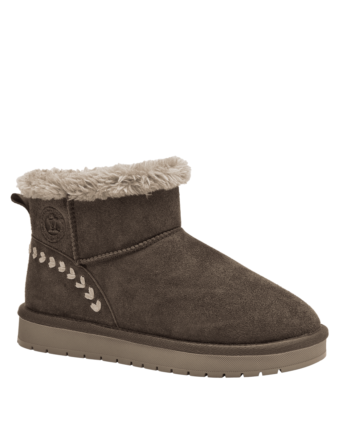 Pantuflas mujer y Pantubotas - Cómodas y acogedoras.
