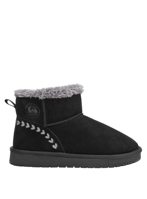 Pantuflas mujer y Pantubotas - Cómodas y acogedoras.