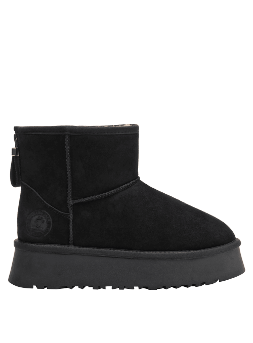 Pantuflas mujer y Pantubotas - Cómodas y acogedoras.