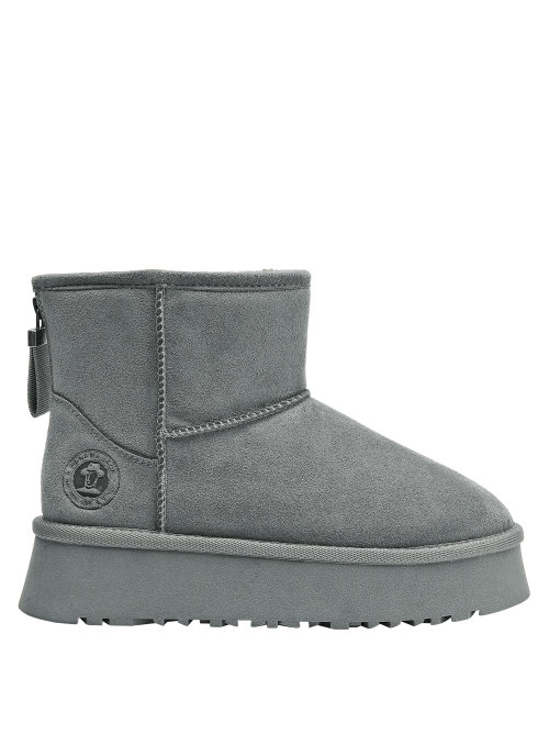 Pantuflas mujer y Pantubotas - Cómodas y acogedoras.