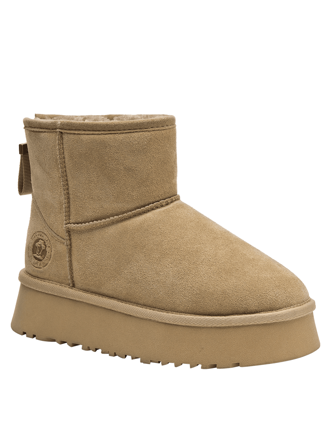 Pantuflas mujer y Pantubotas - Cómodas y acogedoras.