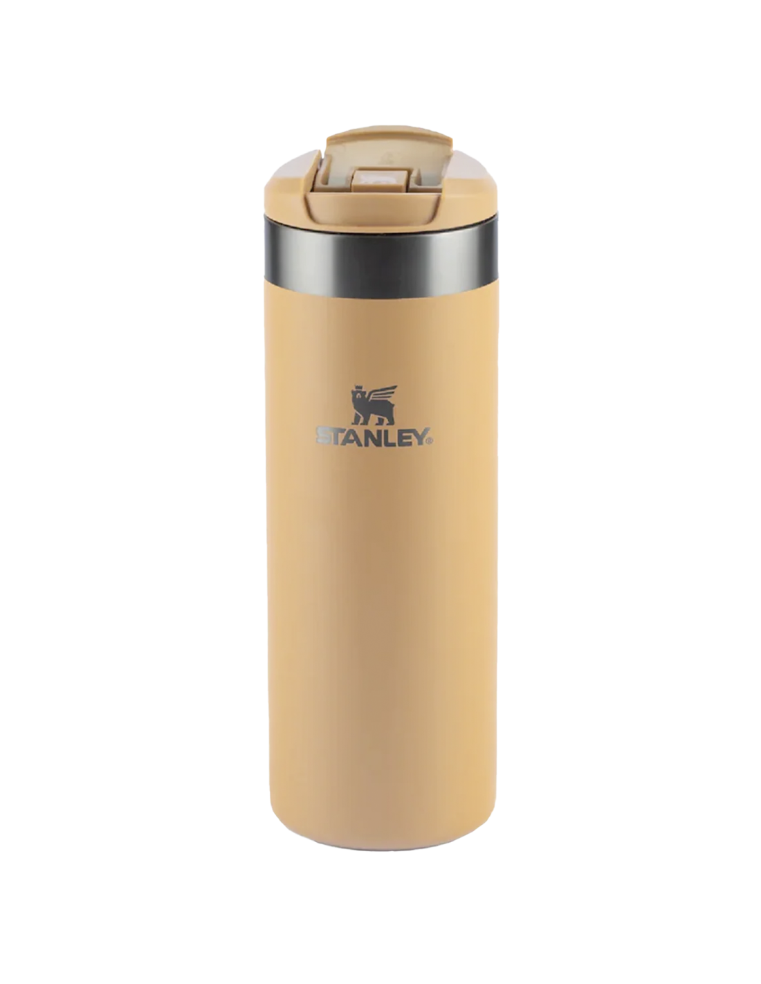 BOTELLAS STANLEY térmicas de acero inoxidable.